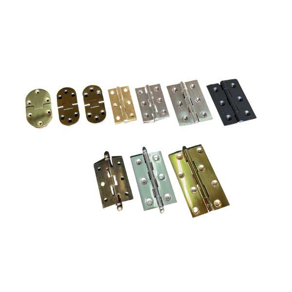 door hinge - Hongkai Hardware Industrial Co., Ltd.